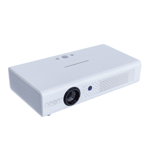 neon+ The future ins Digital Projector – Changing the way you ...