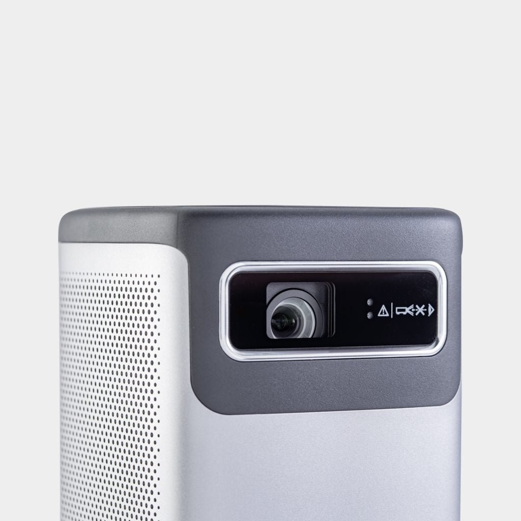 C2000 Projector (Built-in battery） – neon+ The future ins Digital Projector