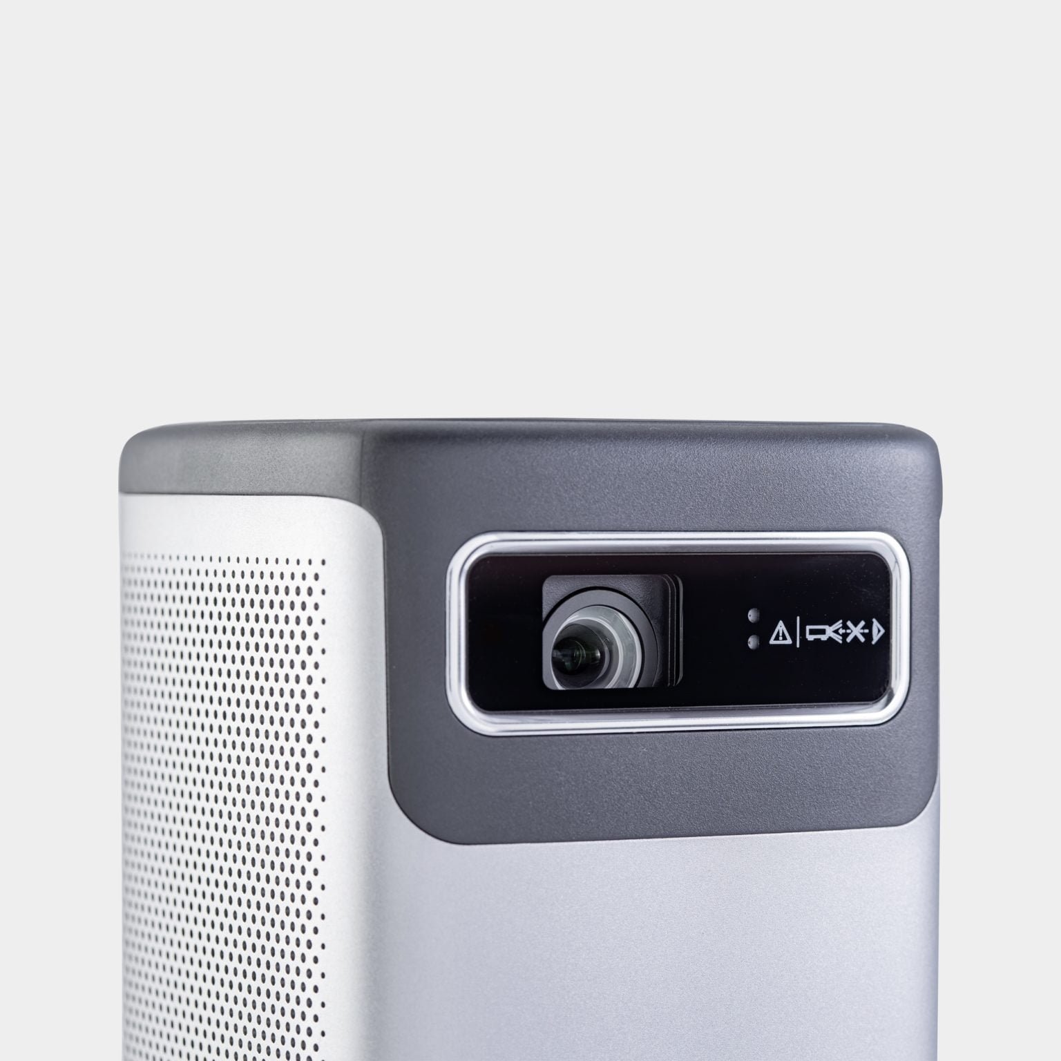 C2000 Projector (Built-in battery） – neon+ The future ins Digital Projector