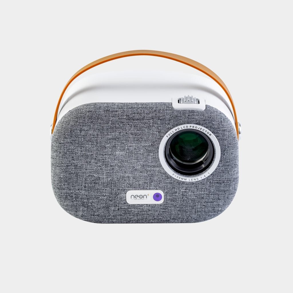 Products – neon+ The future ins Digital Projector