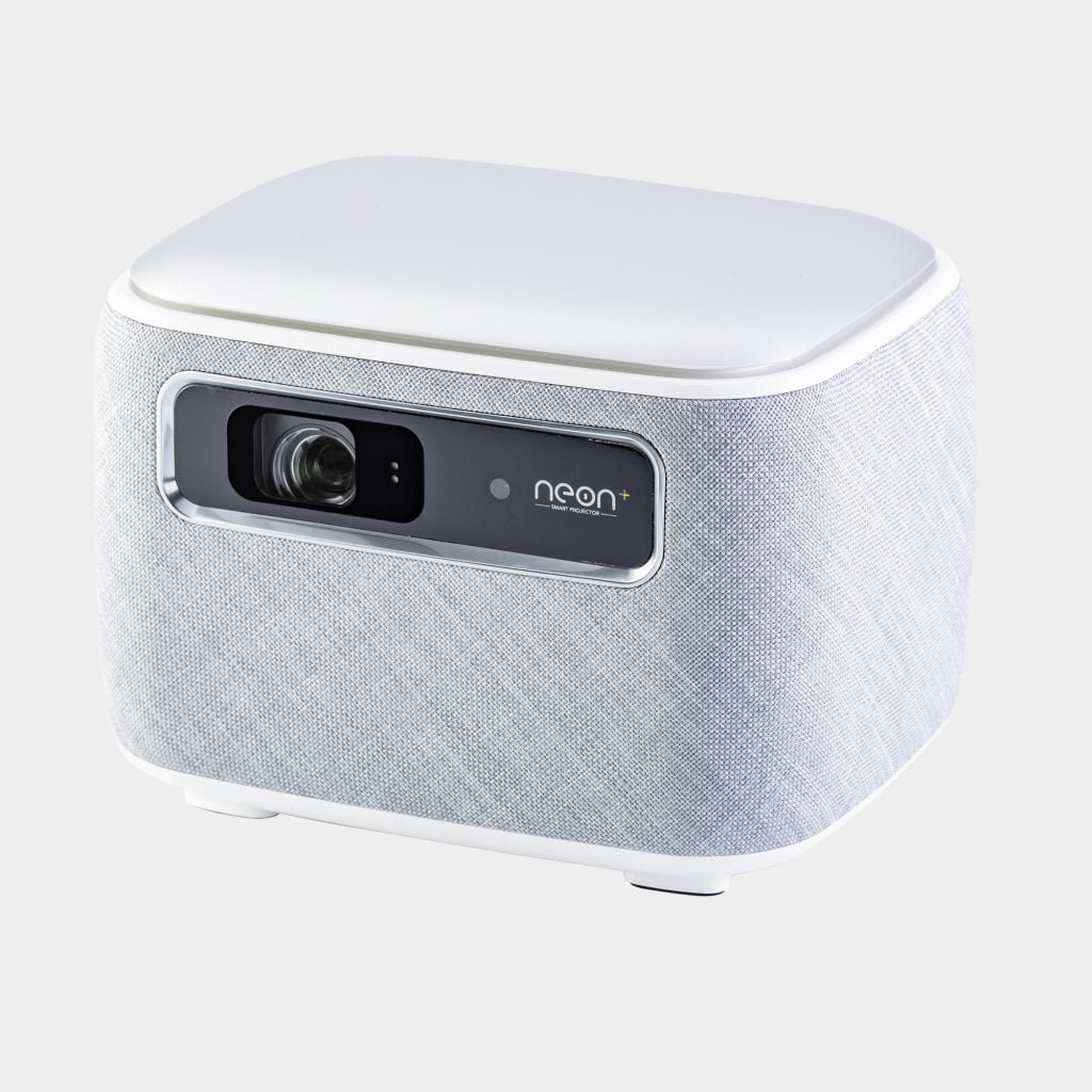V8 Projector (Built-in battery） – neon+ The future ins Digital Projector