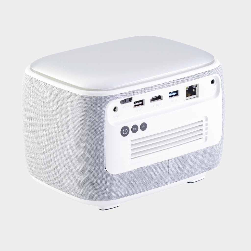 V8 Projector (Built-in battery） – neon+ The future ins Digital Projector