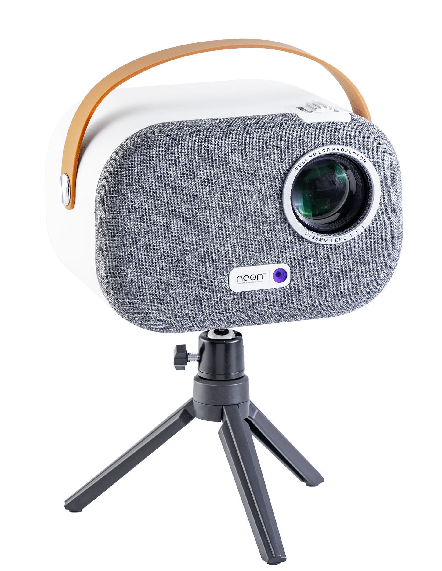 neon+ The future ins Digital Projector – Changing the way you ...